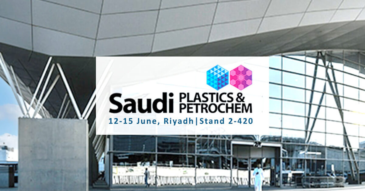 Plásticos y Petroquímica Saudíes 2024 | S-DAI