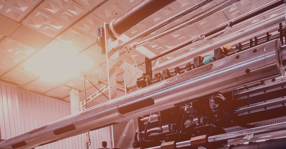 Zip Lock Bag Making Machine | Custom Made | S-DAI