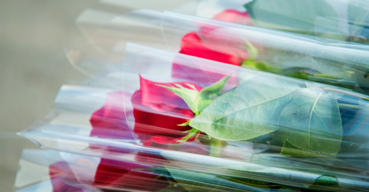 Flower Sleeve Manufacturing Machinery SDH-800SC | S-DAI