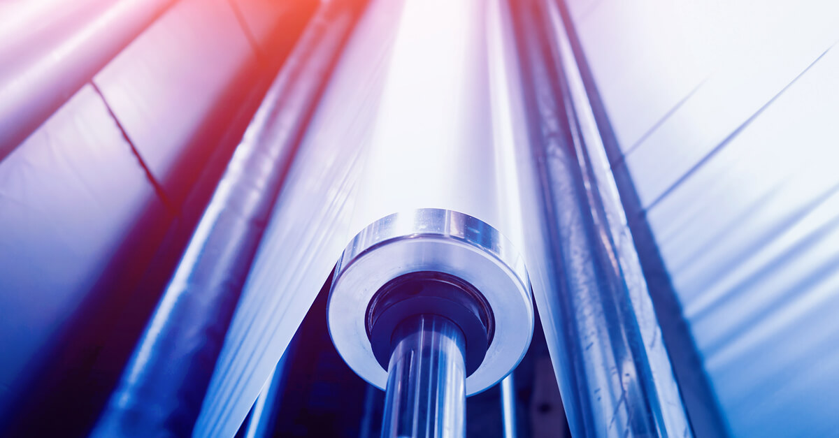 Polythene & Plastic Bag Making Machine| S-DAI Industrial