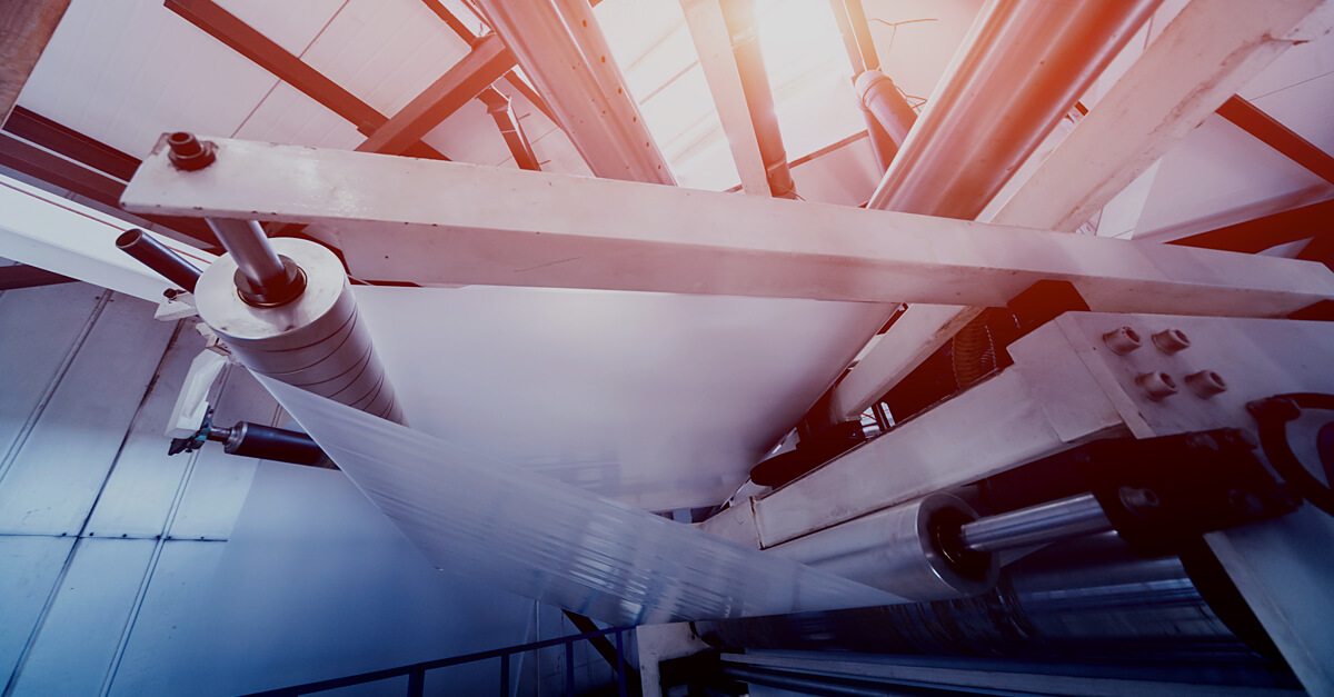 Sandwich Bag Machine | Cone film Making | S-DAI